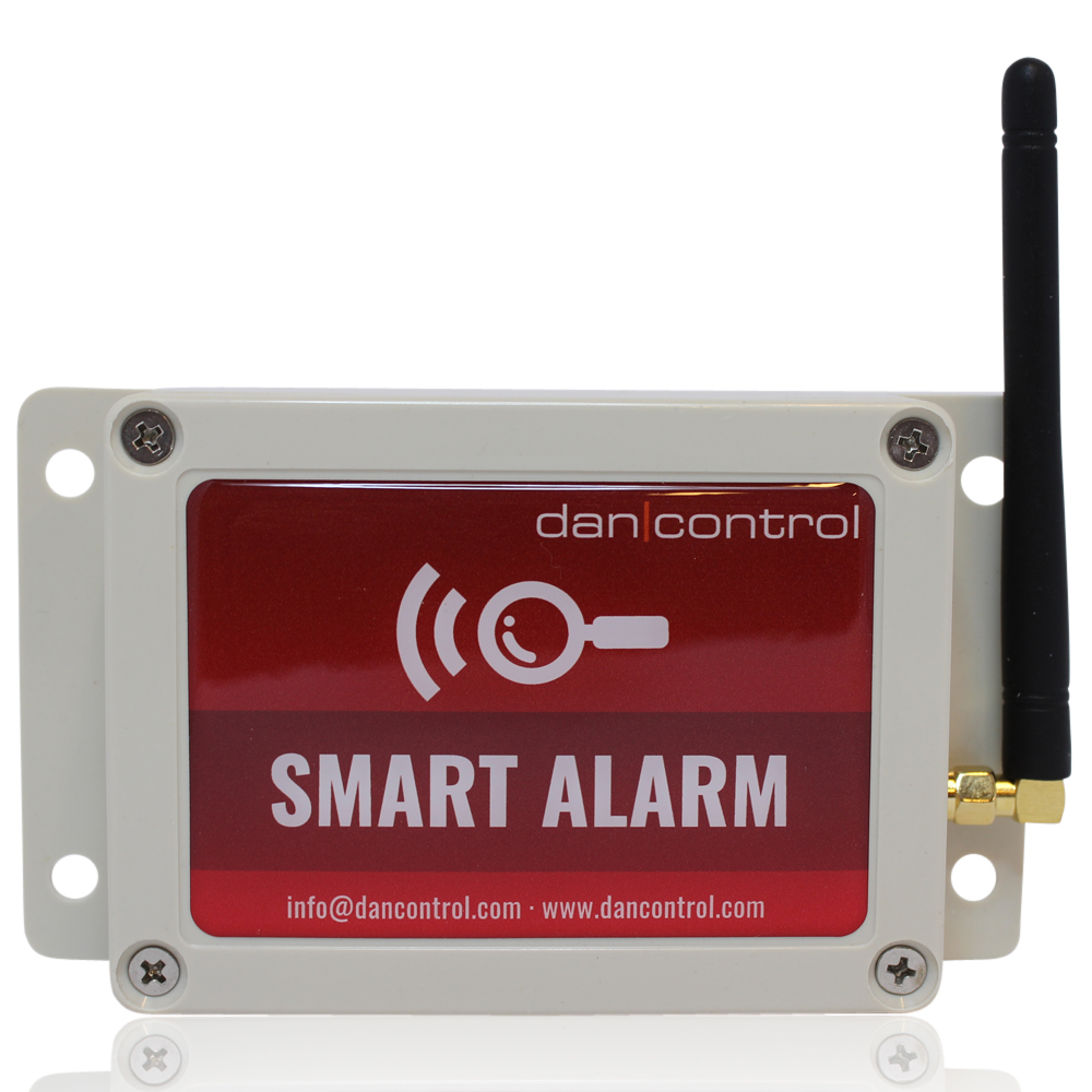 Products: SmartAlarm